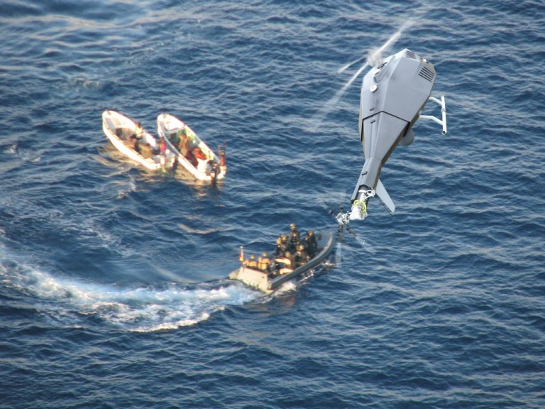 Les drones de la Marine – Nicolas-Denis.net